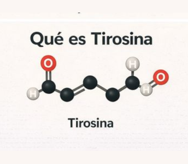 Tirosina en la orina: ¿qué significa y cómo se relaciona con la ...